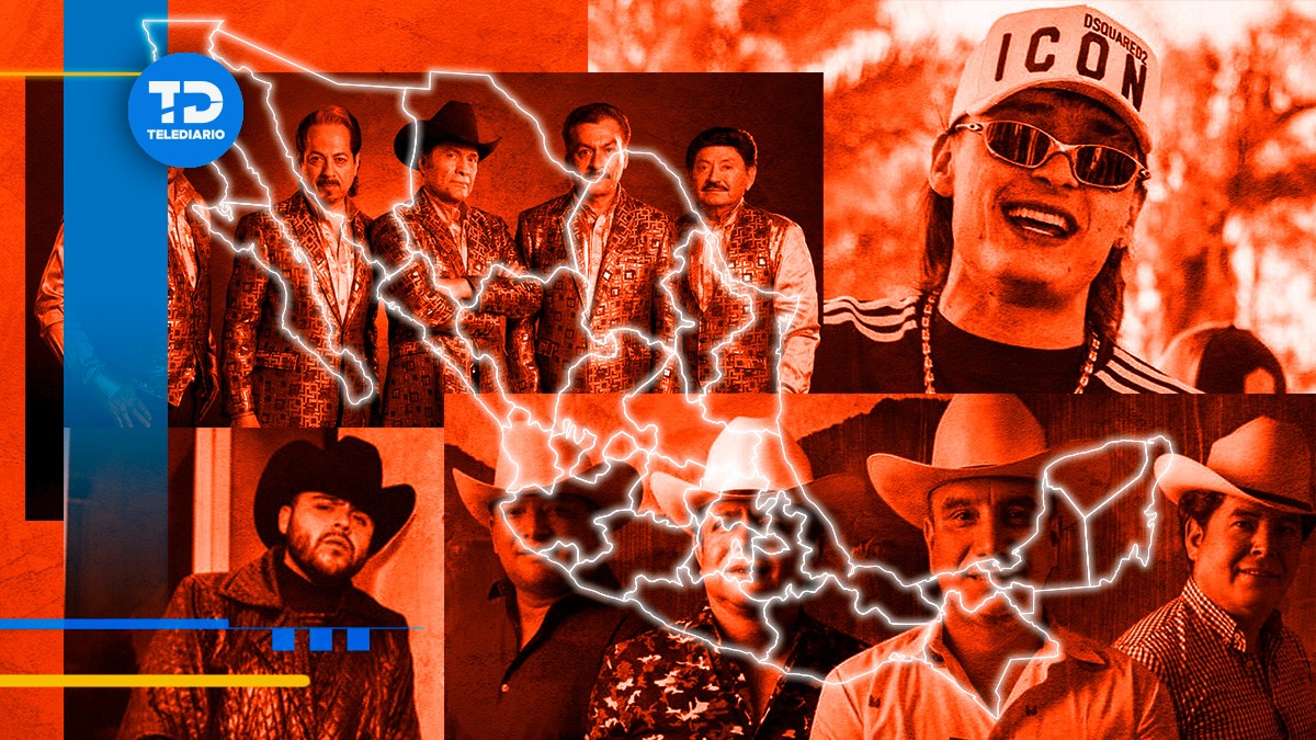 Narcocorridos, ley de telecomunicaciones y educación